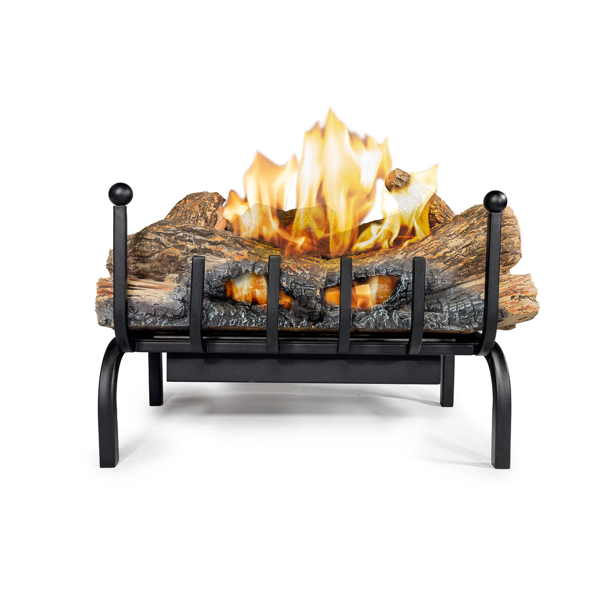 ASPEN Bioethanol Grate – Gel Fireplaces