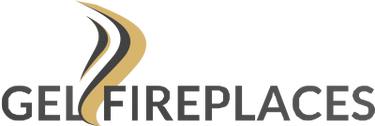 Gel Fireplaces